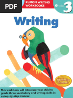 Kumon 6-8 Intro To Geometry | PDF