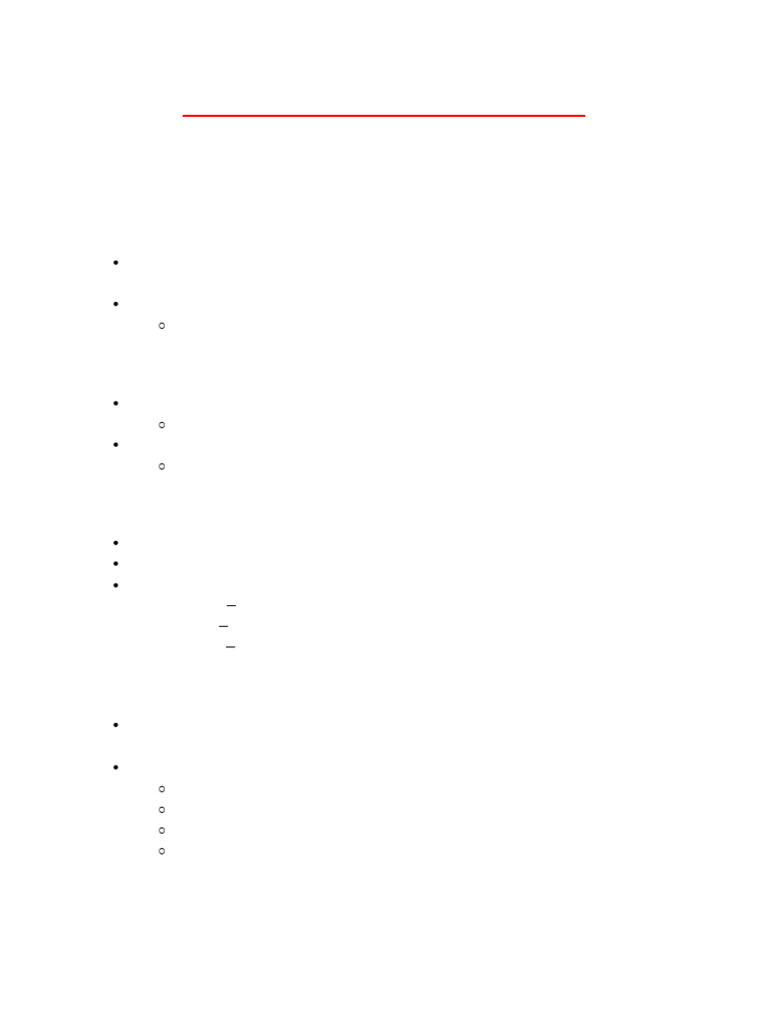 Grade 4 Mathematics Notes Term 3 | PDF | Shape | Triangle