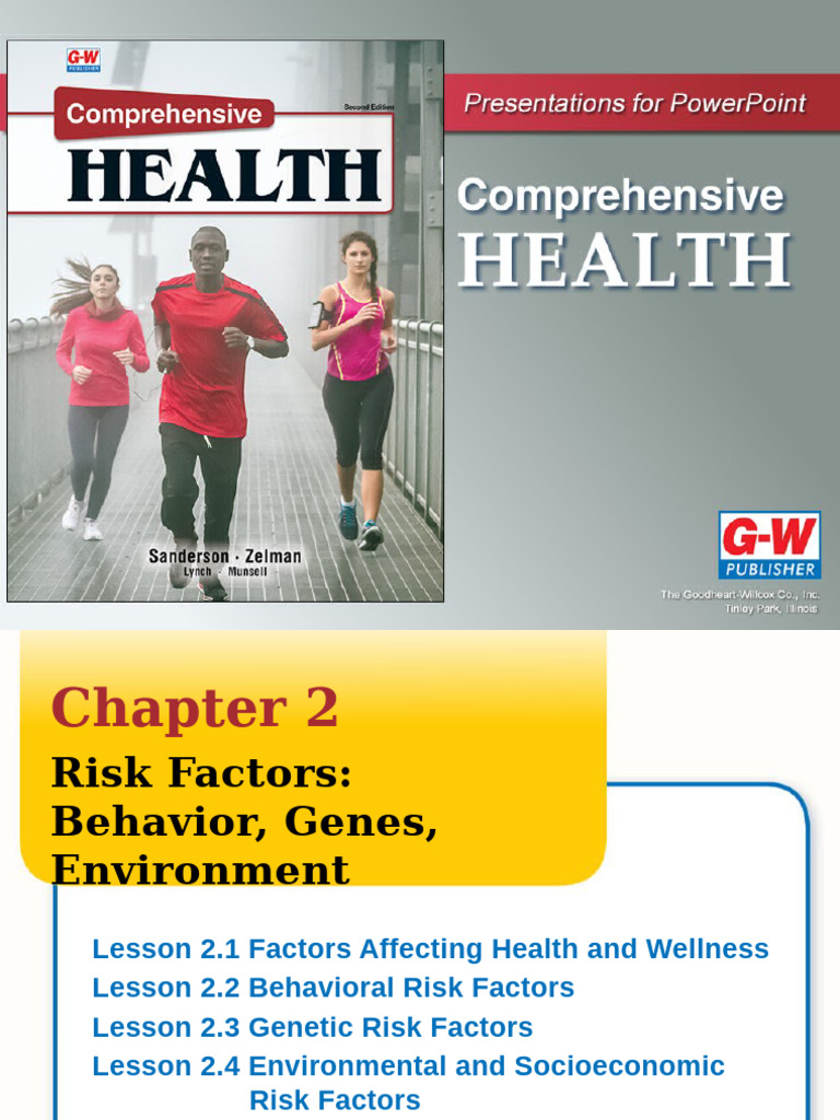 ch02_ch02_presentation_2 (1) | PDF | Cancer | Life Expectancy