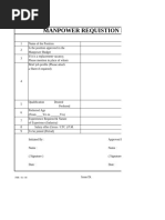 Exit Form For Employees New | PDF | Access Control | Authentication