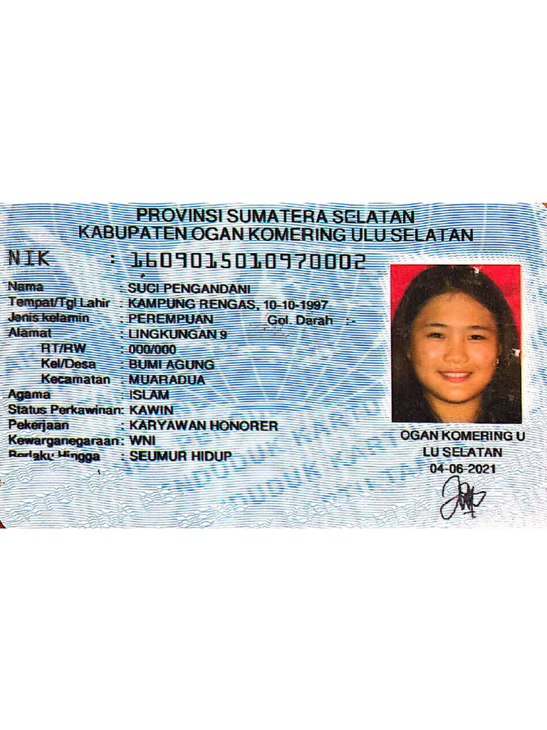 KTP Suci Compressed | PDF