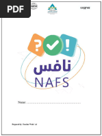 NAFS Grade 3 Math 2 | PDF | Odds | Division (Mathematics)