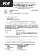 Panduan Menjawab SP2DK di Coretax | PDF