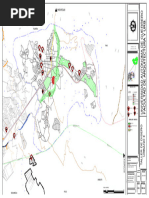 Mapa de Juchitán de Zaragoza, Oaxaca | PDF