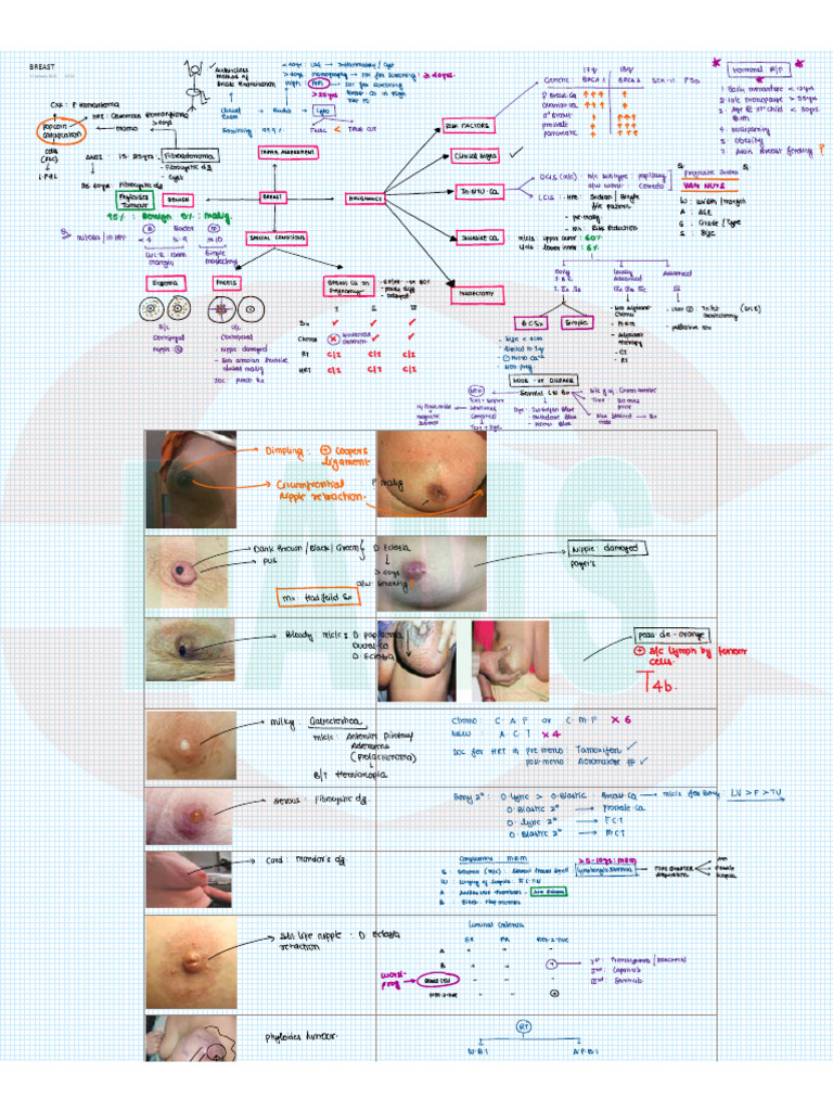 19 Jan - Surgery 2 (Dr Sreeram Reddy) DAMS DVT 2022 | PDF