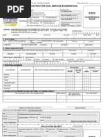 Spelform1apr2012 1 PDF | PDF | Government | Crime & Violence