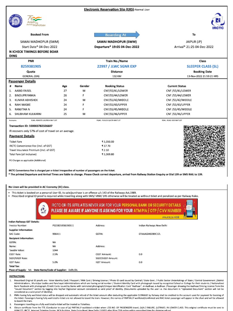 SWM Jaipur-All | PDF