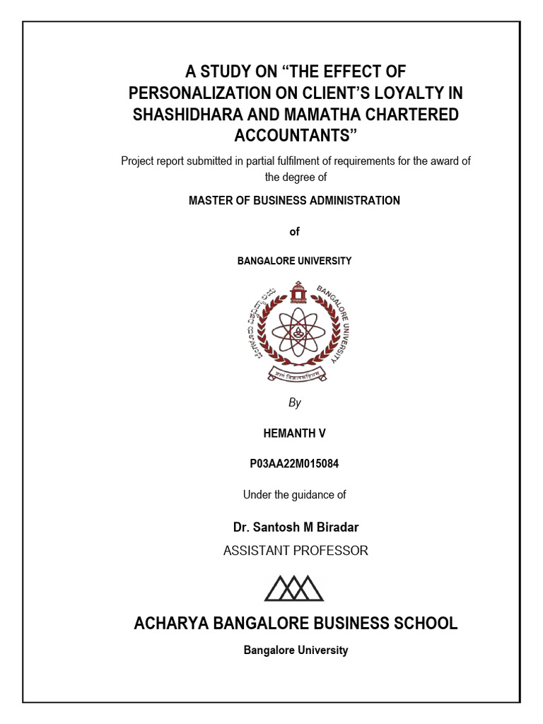 starting & ending pages | PDF | Employee Retention | Social Psychology