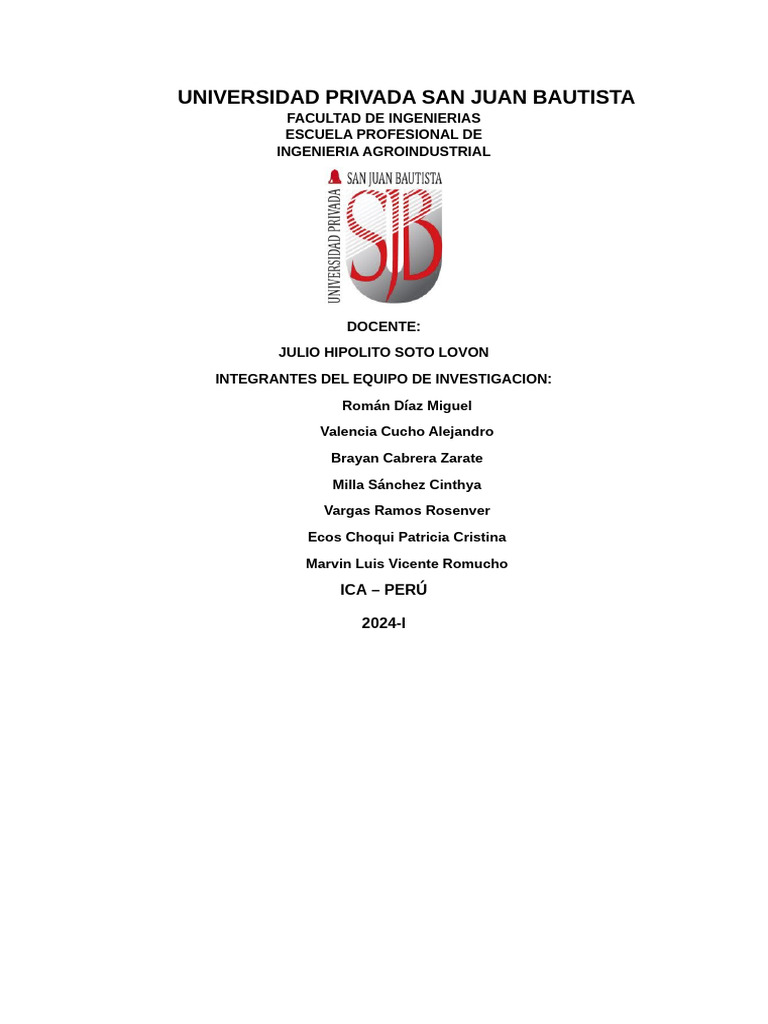 Practica Calificada Grupal | PDF | Protección al Consumidor