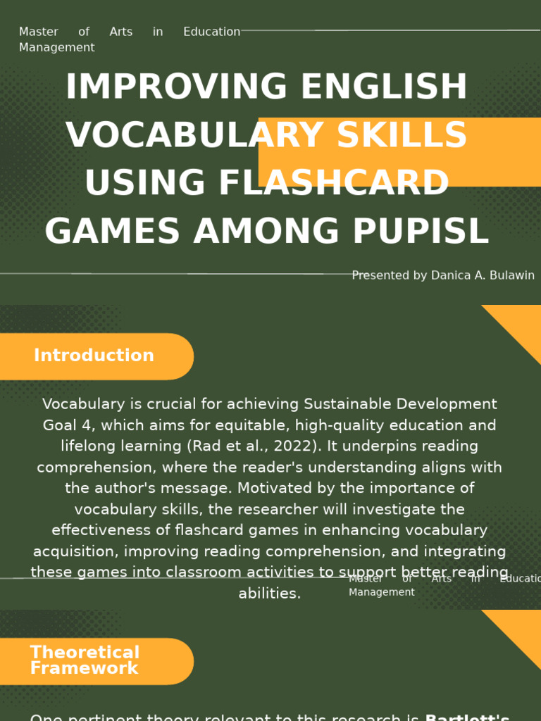 Bulawin Proposal | PDF | Reading Comprehension | Survey Methodology