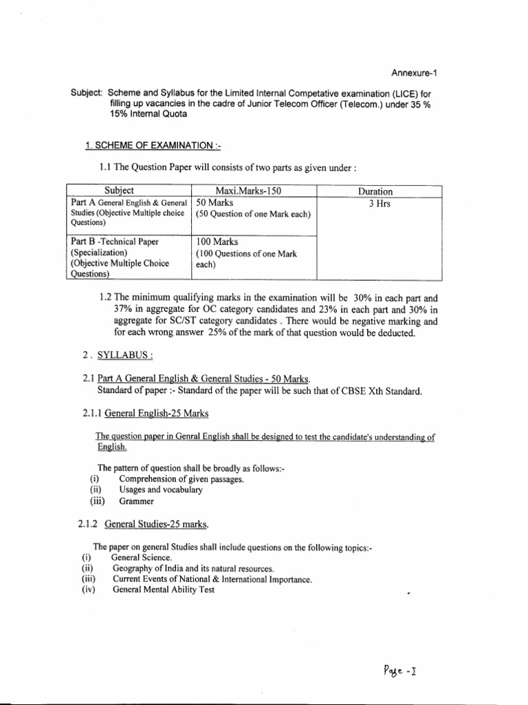 Annexure(c) (1) | PDF