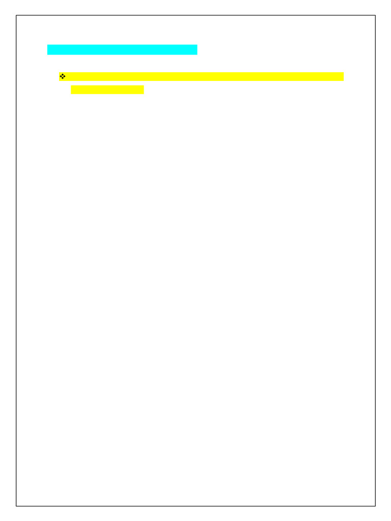 RPE Notes Selective Study | PDF | Open Access | Morality