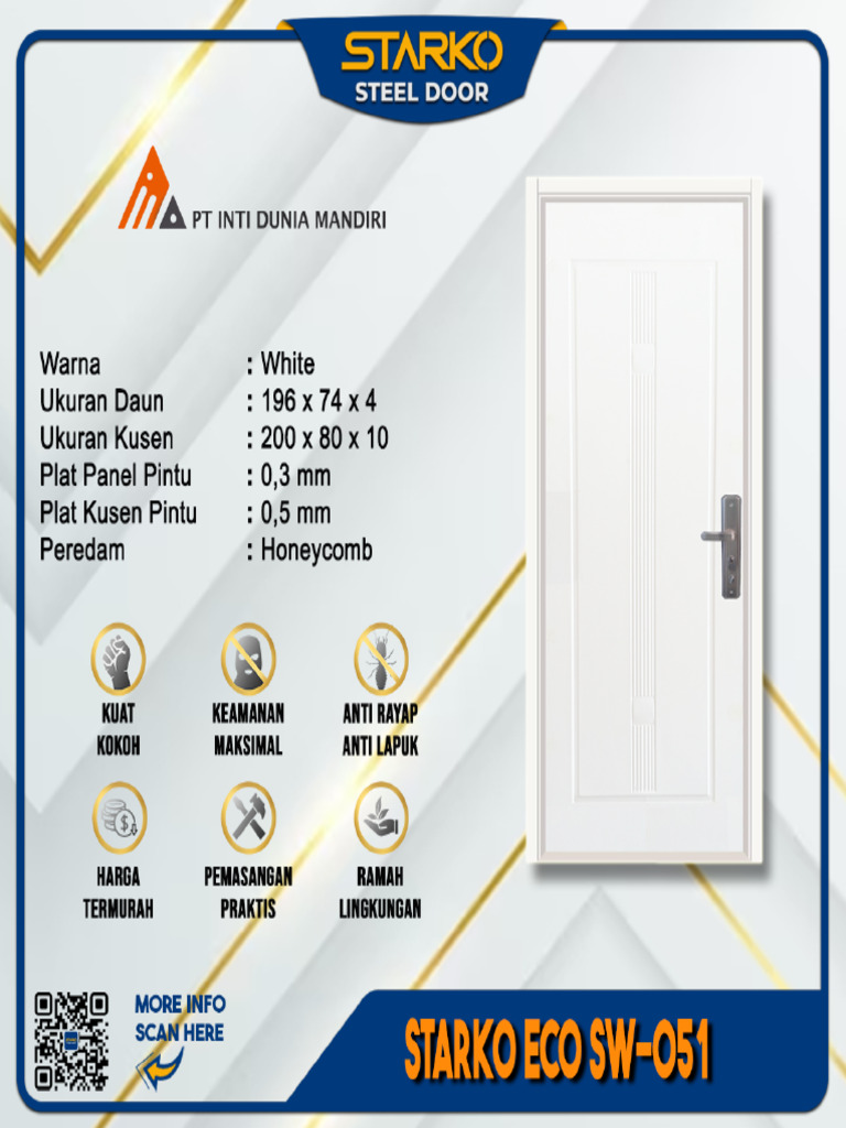Update Catalog Starko No Price | PDF