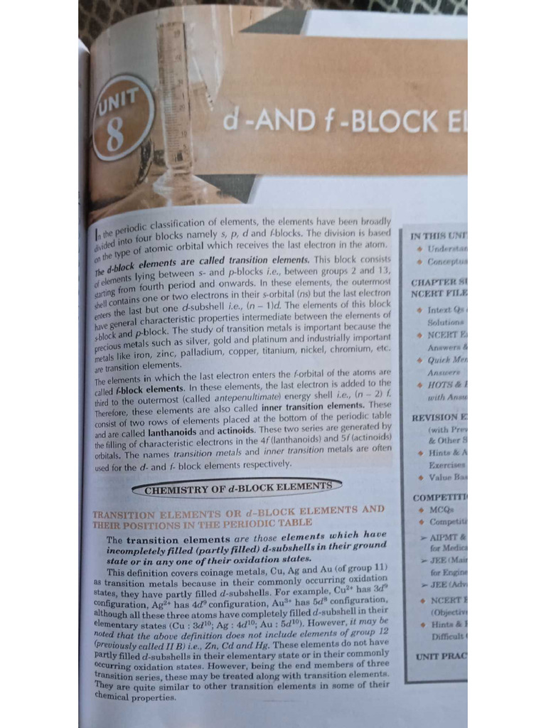 D Block F Block PDF | PDF