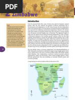 Complete Africa Imperialism Map | PDF | Africa