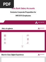 Terms and Conditions For Axis Bank Burgundy Debit Cards | PDF | Debit ...