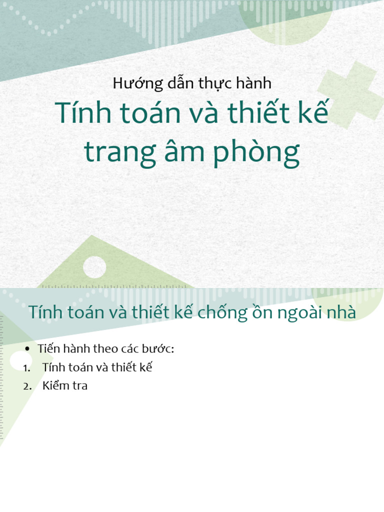 240513-Chuong 11 - Huong Dan Bai Tap | PDF