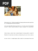 Feelings Candy Land | PDF | Feeling | Cognition