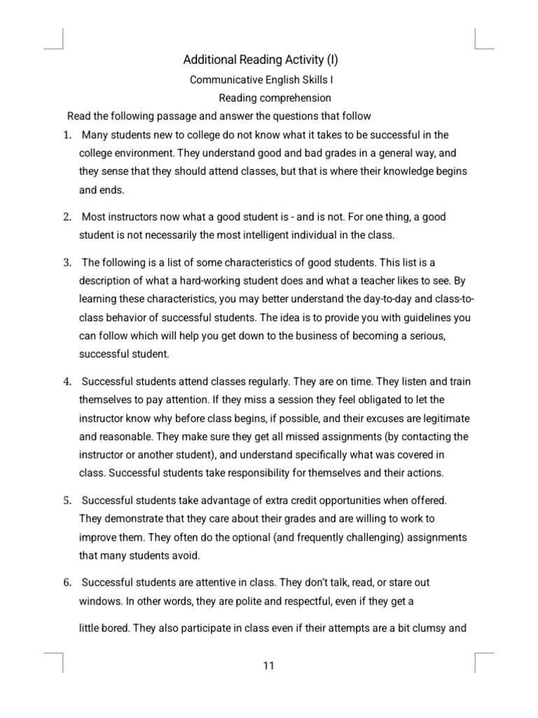 Reading Activities and Individual Assignment - Docm | PDF | Pregnancy ...