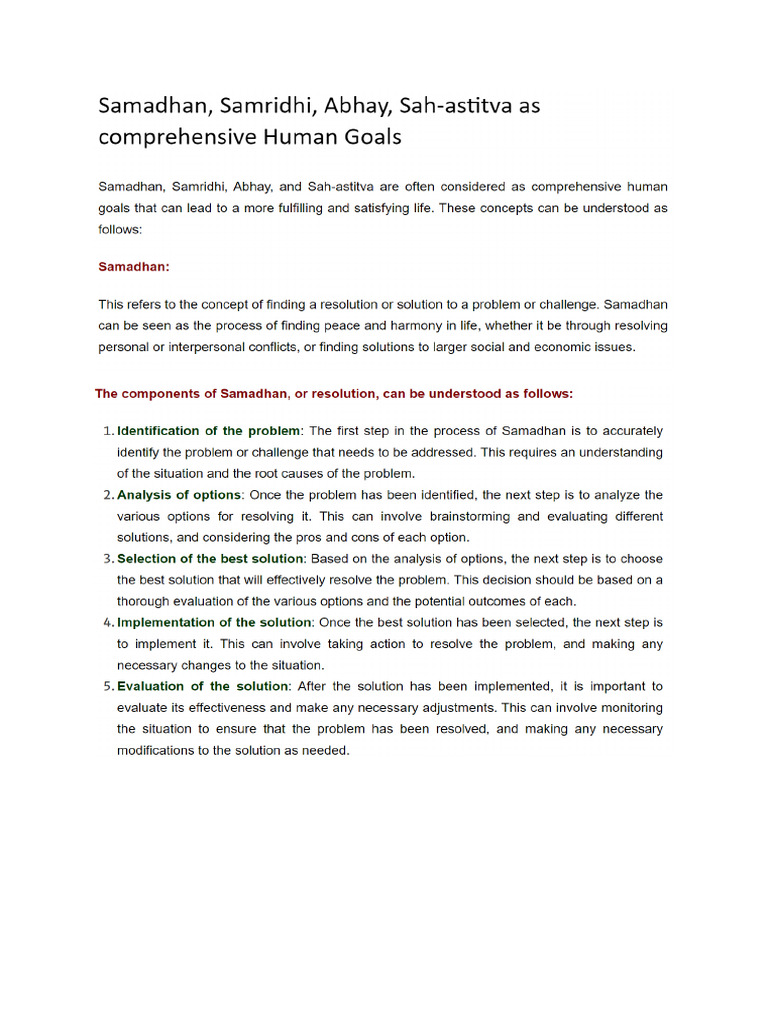 unit1-comprehnsive_human_goal[1] | PDF