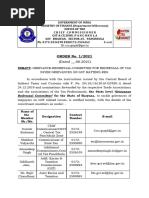 Annual Our Country India Iswk | PDF | Earth Sciences | Physical Geography