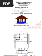 Contoh Rab & RPD | PDF