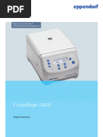 Aesculap Sterile Container IFU | PDF | Sterilization (Microbiology ...