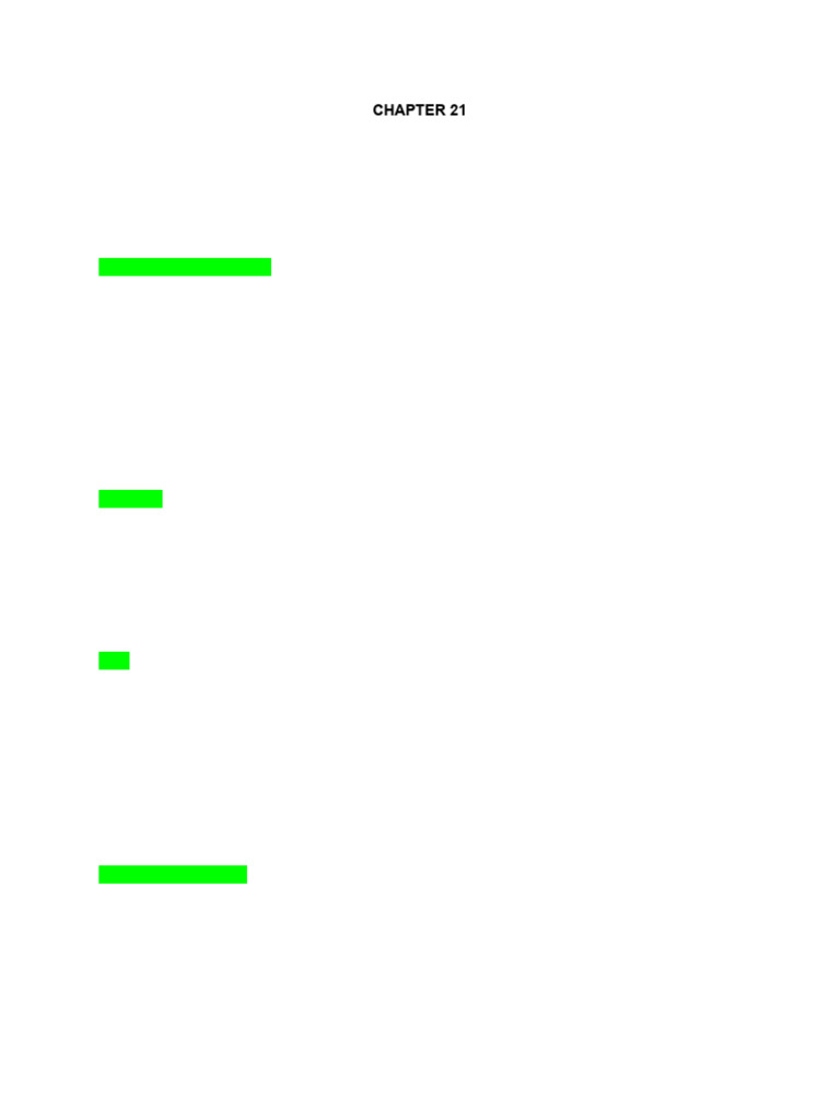 Chap 212223 | PDF | Networking | Multiprotocol Label Switching