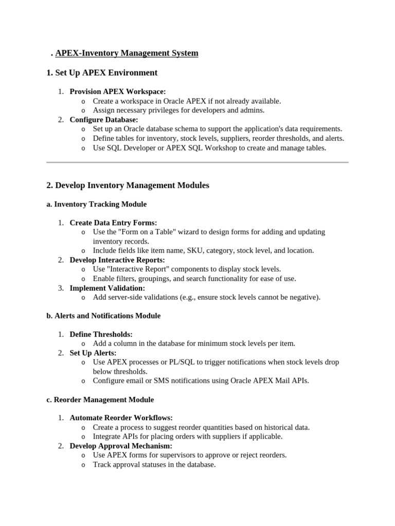 APEX Answer Key | PDF | Software Testing | Databases