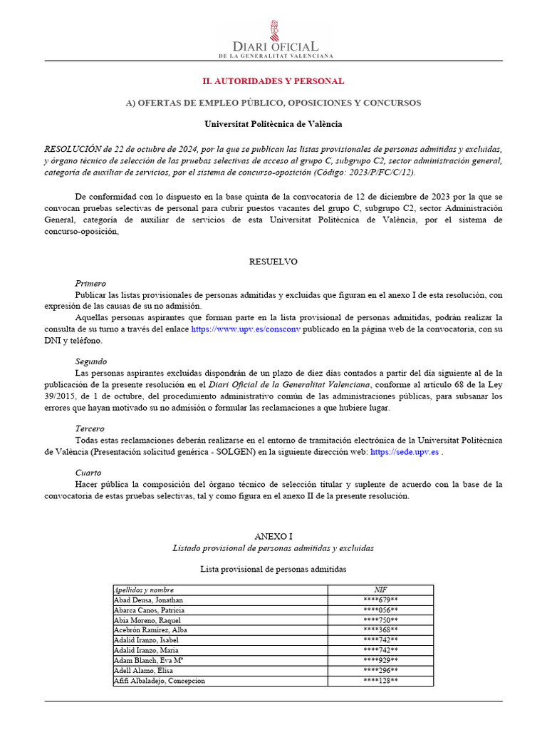 5 2024 11095 Es | PDF