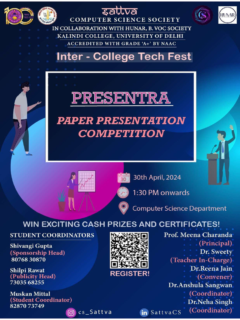 PDF Paper Presentation | PDF