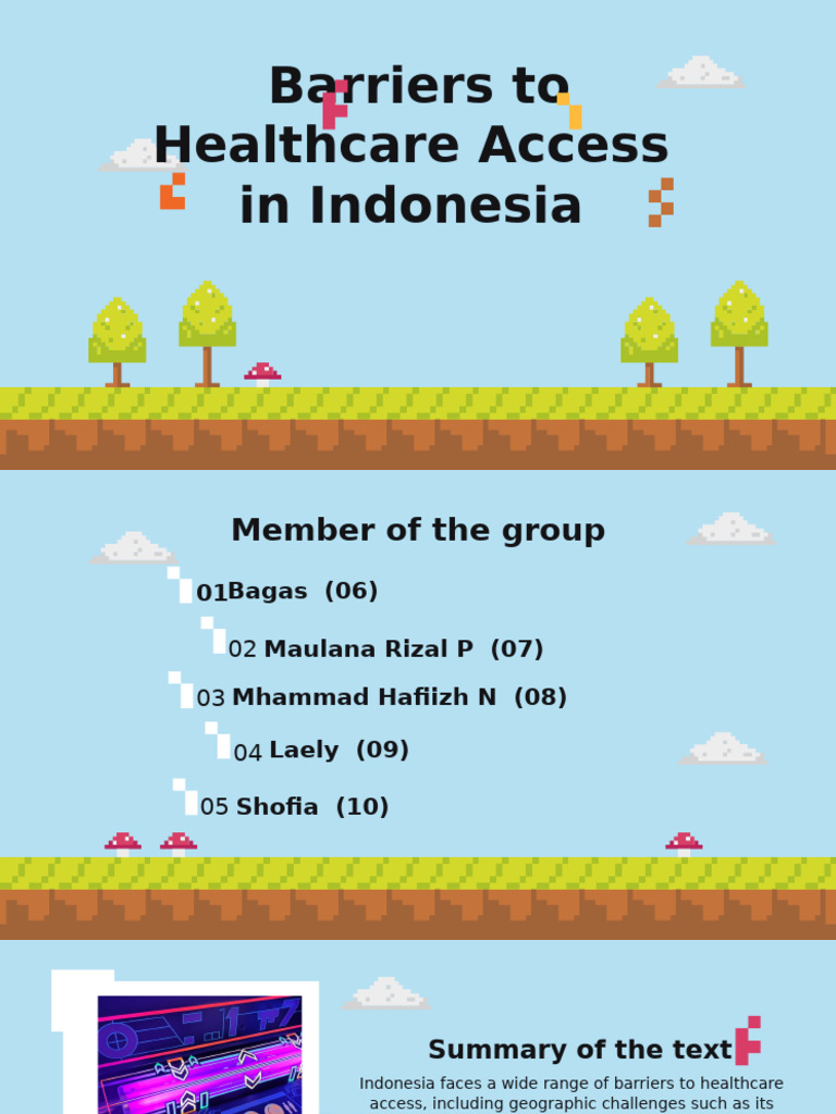 Ppt b Inggris | PDF | Indonesia | Economies