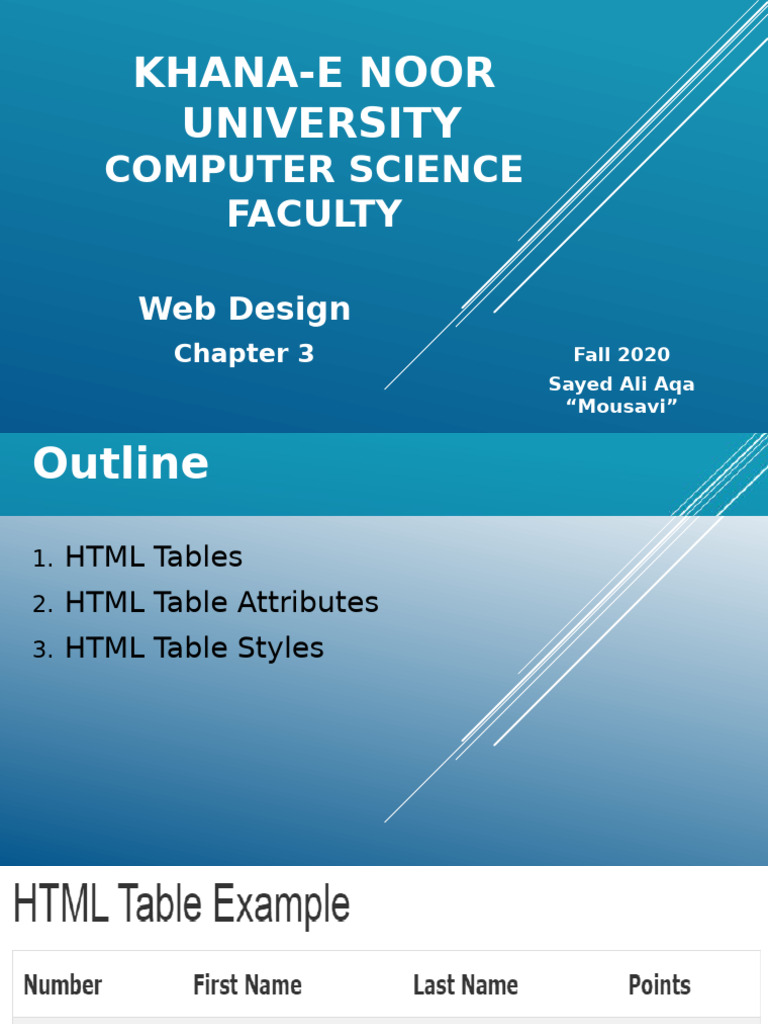 3. Web Design | PDF
