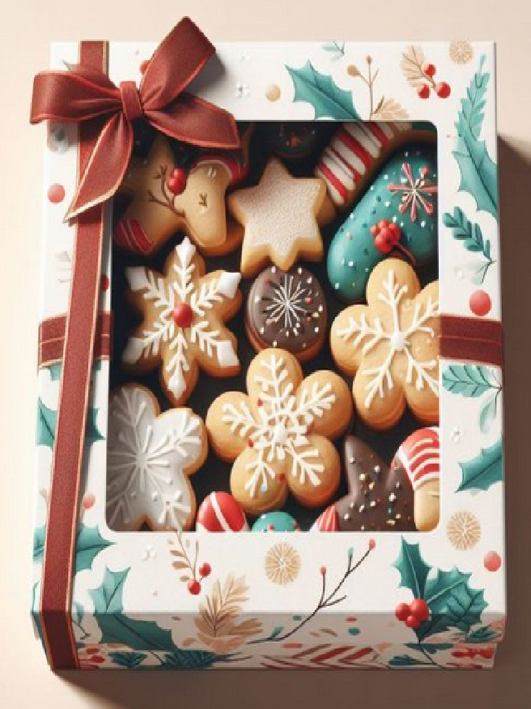 Custom Box Hampers 2 | PDF