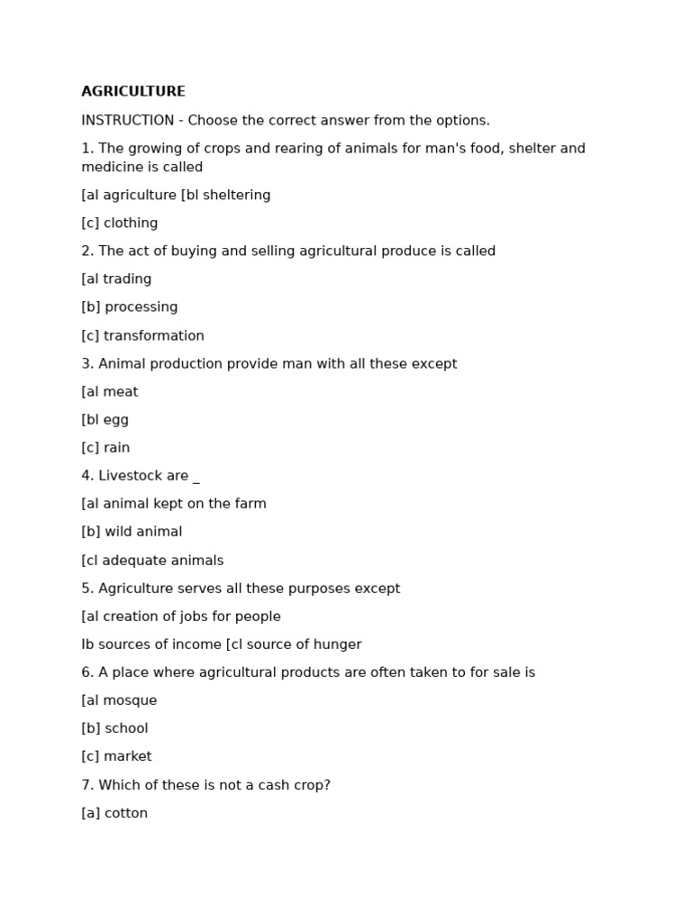 Primary 6 English Questions | PDF | Blood | Blood Cell
