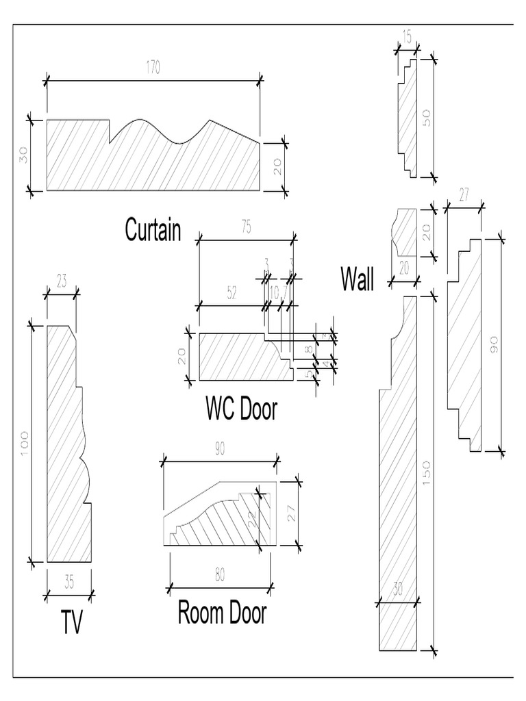 All Architrave | PDF