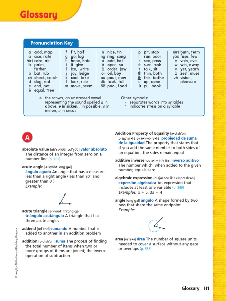 1 | PDF | Division (Mathematics) | Elementary Mathematics