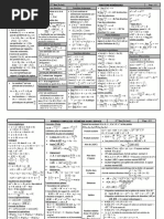 Résumé SVT 2bac | PDF