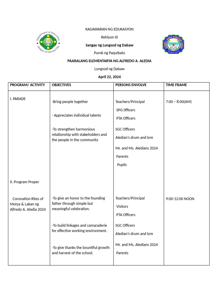 foundation-2024-matrix | PDF