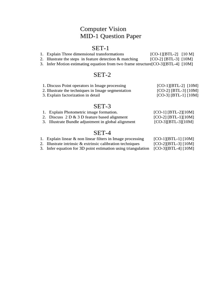 CV MID-1-QP (1) | PDF