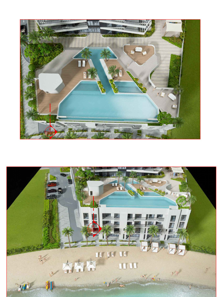 Case 01: Townhouse Section A Details | PDF