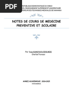 Codification de la Pyramide Sanitaire RDC | PDF | République ...