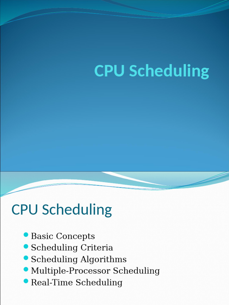 Osunit22020 Pdf Scheduling Computing Process Computing 1550