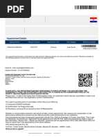 Salary Slip Concentrix | PDF | Payroll | Employee Relations