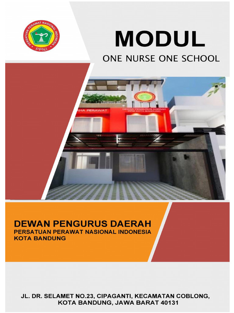 Modul Wanoh Edit Fix Edit Cetak-1 | PDF