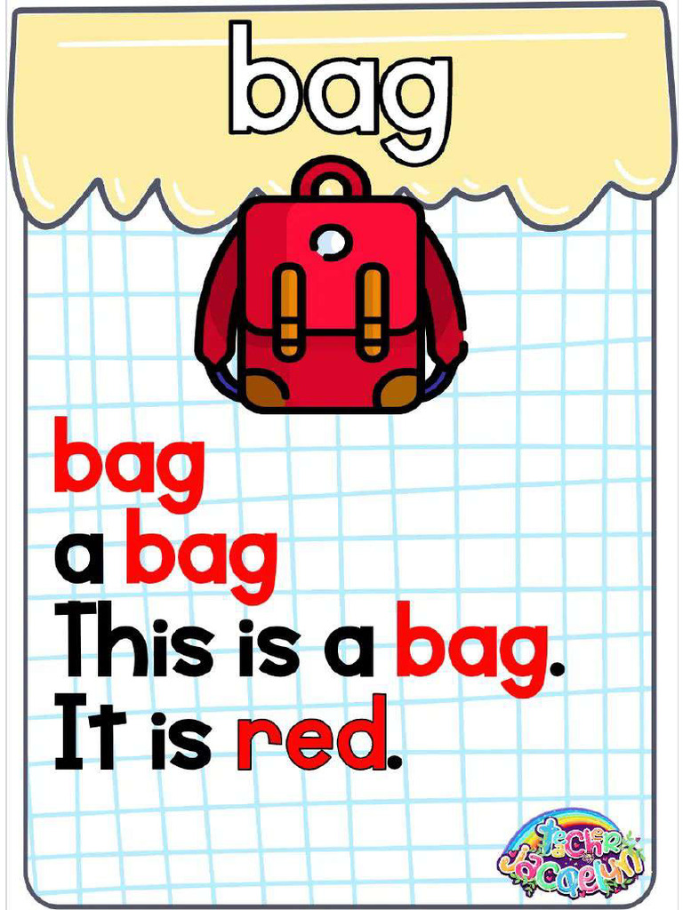 Simple English Reading | PDF