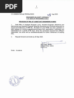 Dgaqa Organisation Manual: Government of India, Ministry of Defence ...