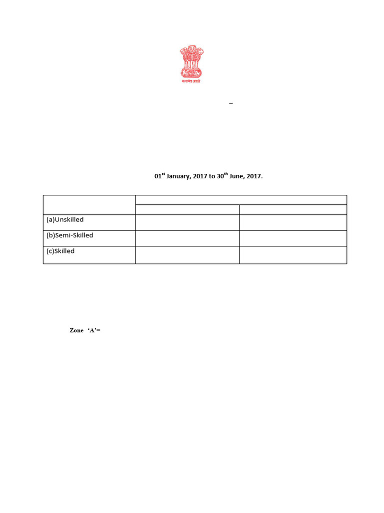 shoe-making-industry | PDF | Wage | Employment