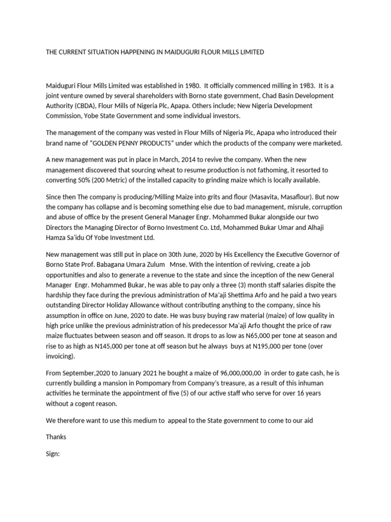 The Current Sit-wps Office | PDF | Economies