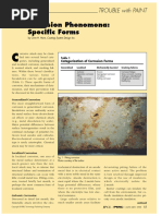 Ardrox 907PB Safety Data Sheet | PDF | Toxicity | Dangerous Goods
